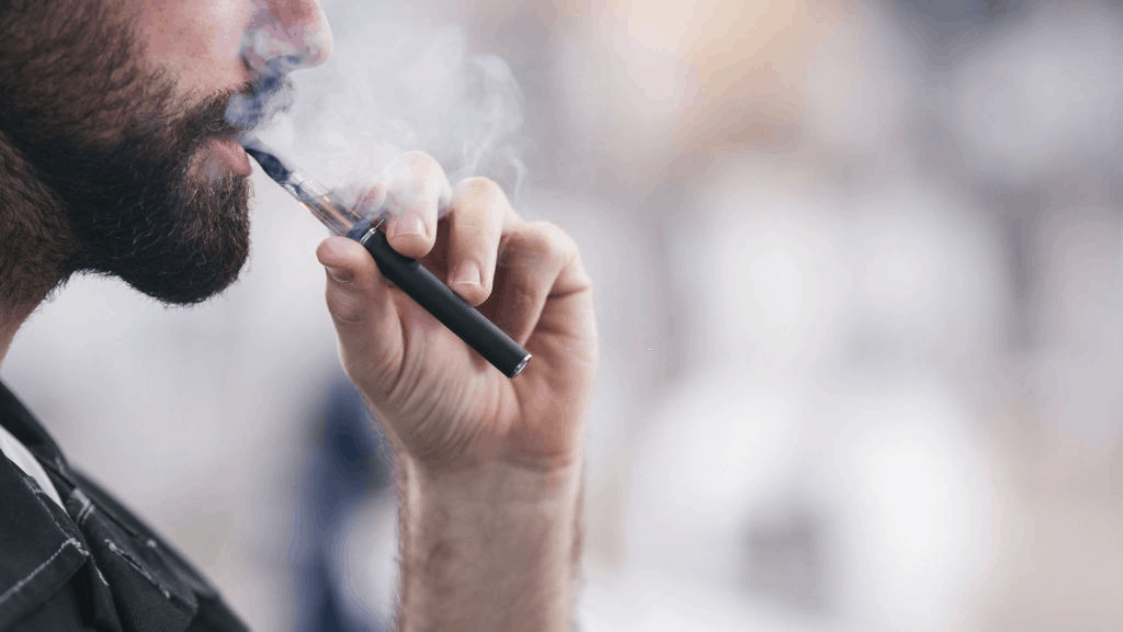 Turn To Vaping, Your Carpet Will Love You For It! - Clean That Carpet
